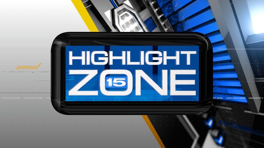 8/22 Highlight Zone Prep Football Scoreboard