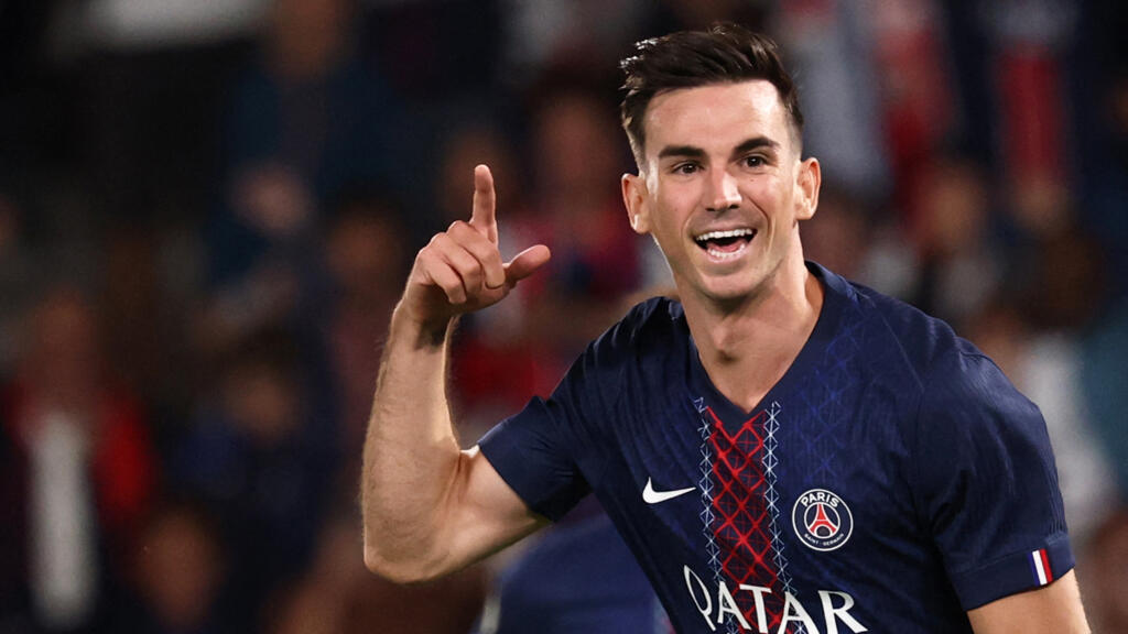 Futebol: PSG venceu primeiro jogo caseiro na liga francesa