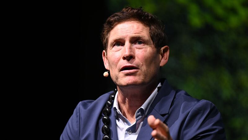 What Steve Young said about Jerry Jones, the Hall of Fame and Aaron ...