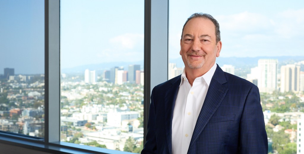 Entertainment Attorney Harrison Dossick Dies at 65