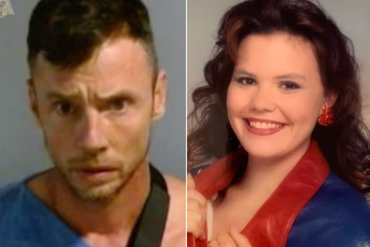 A serial killer’s daughter was decapitated two decades ago. A jury ...