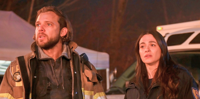 'Fire Country' Fans Beg the Show to "Bring Back" This Character in Season 4