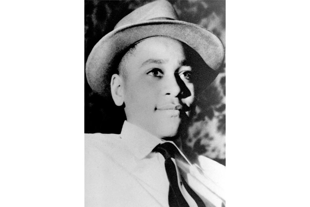 US releases Emmett Till investigation records ahead of 70th anniversary ...