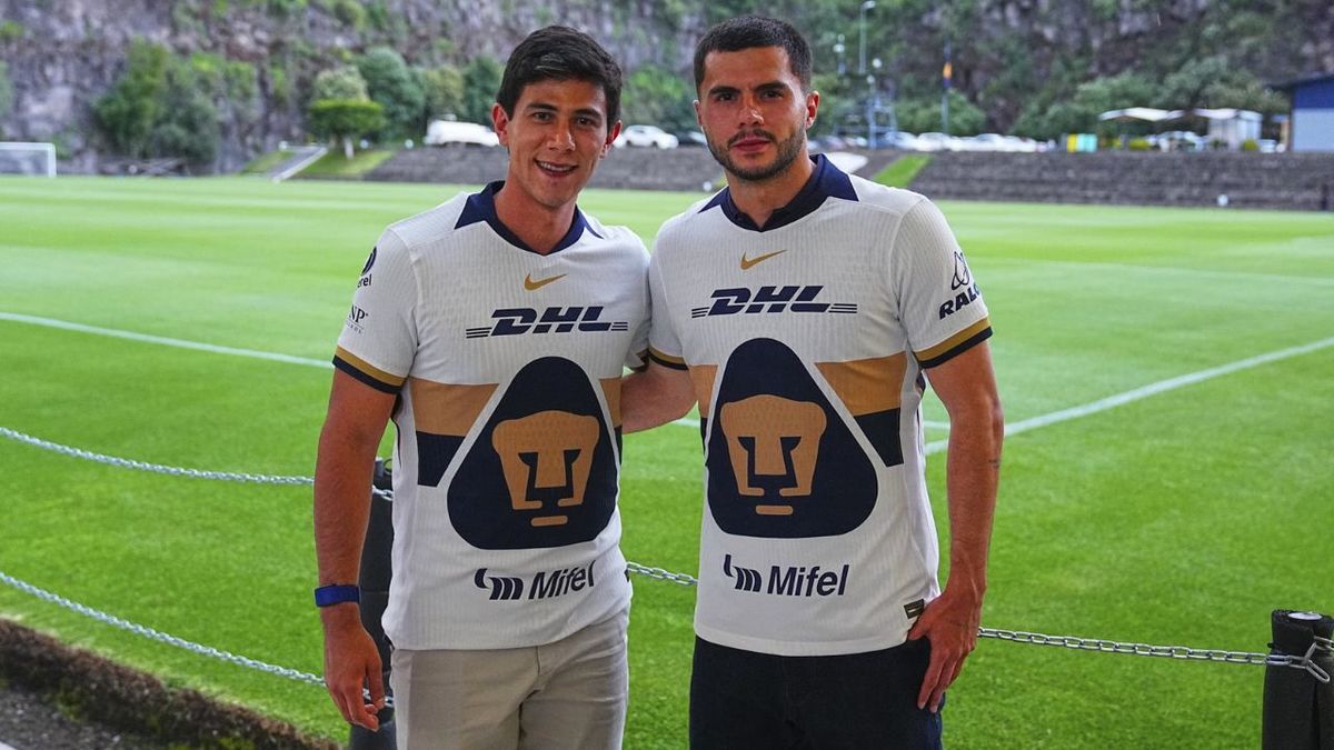 La Volpe y el día que comparó la importancia de Alan Medina, refuerzo ...