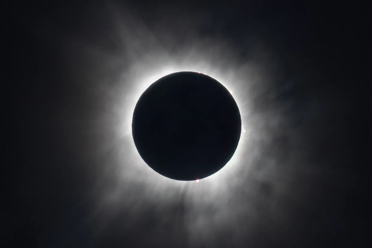 Rare ‘Black Moon’ Rises Tonight: Why You Won’t See It and What to Know