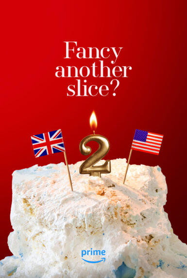 ‘Red, White & Royal Wedding’ Stars Reveals Major Plot Point in BTS Video