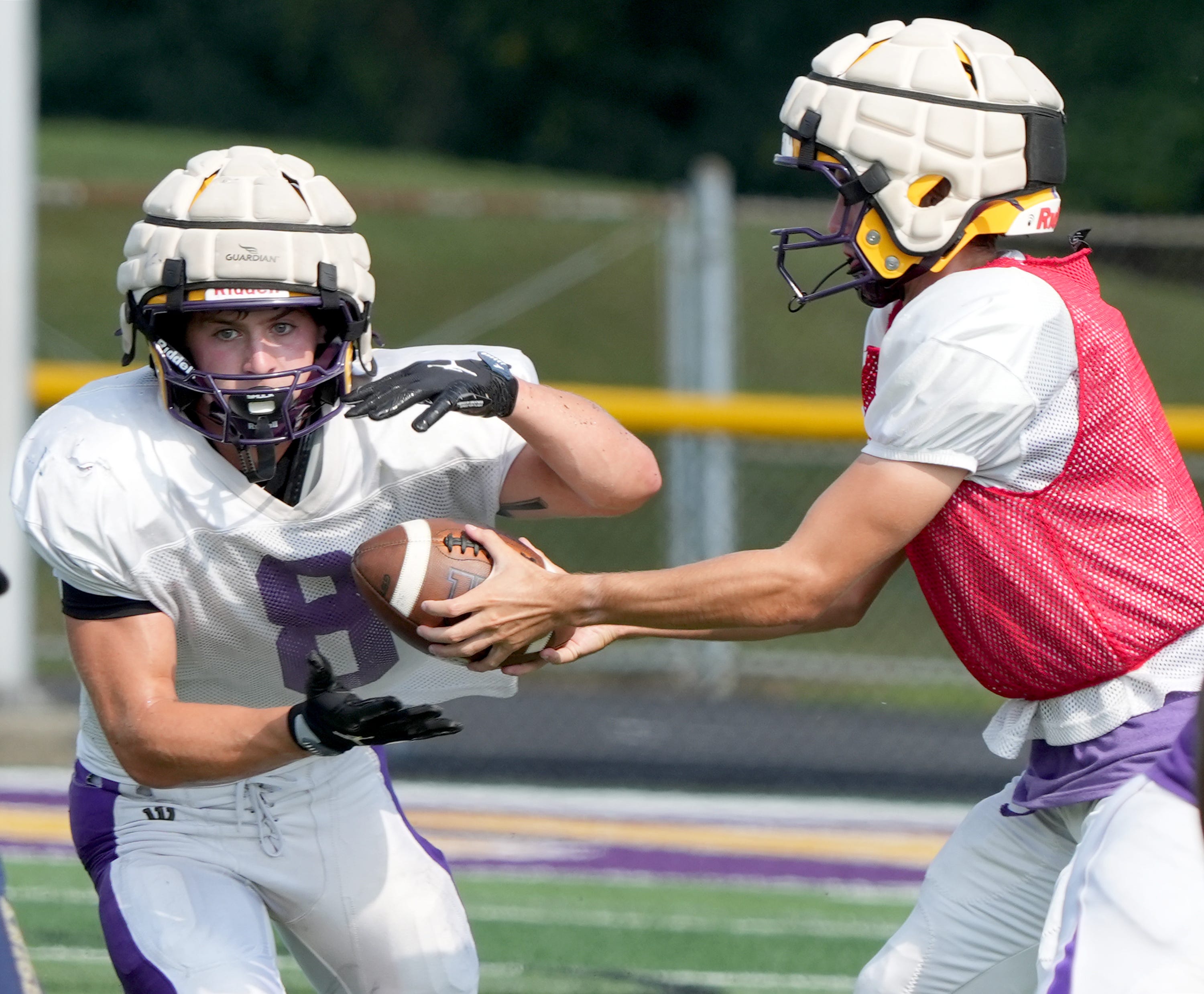 OHSAA high school football scores I Jackson vs. Chardon recap, highlights