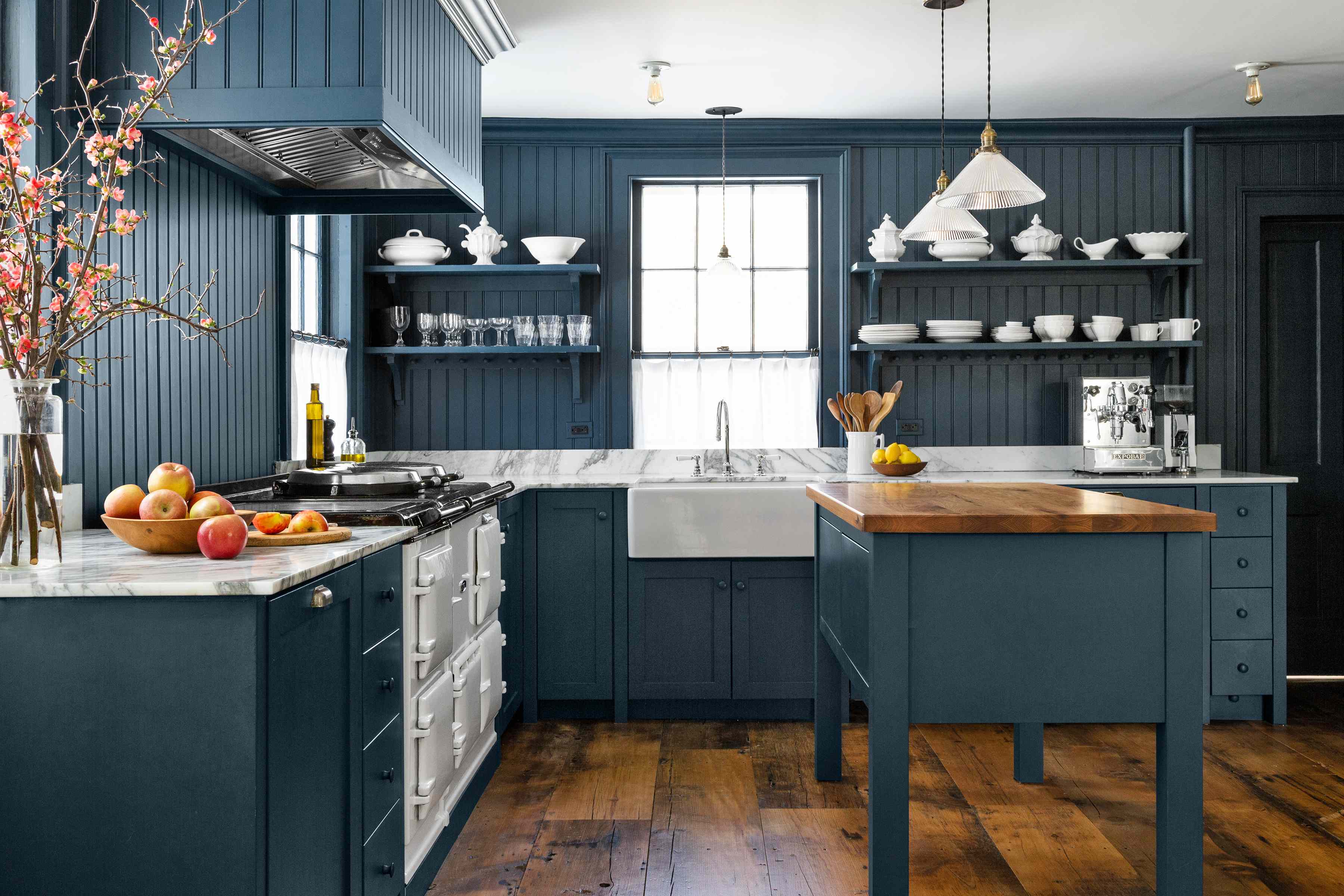 We asked interior designers to share the favorite room in their home ...