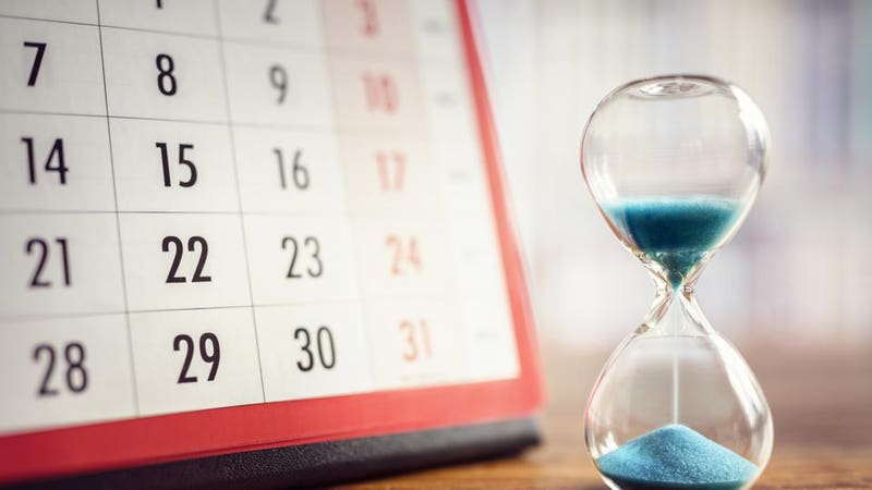 Credit card expiration dates: What you need to know