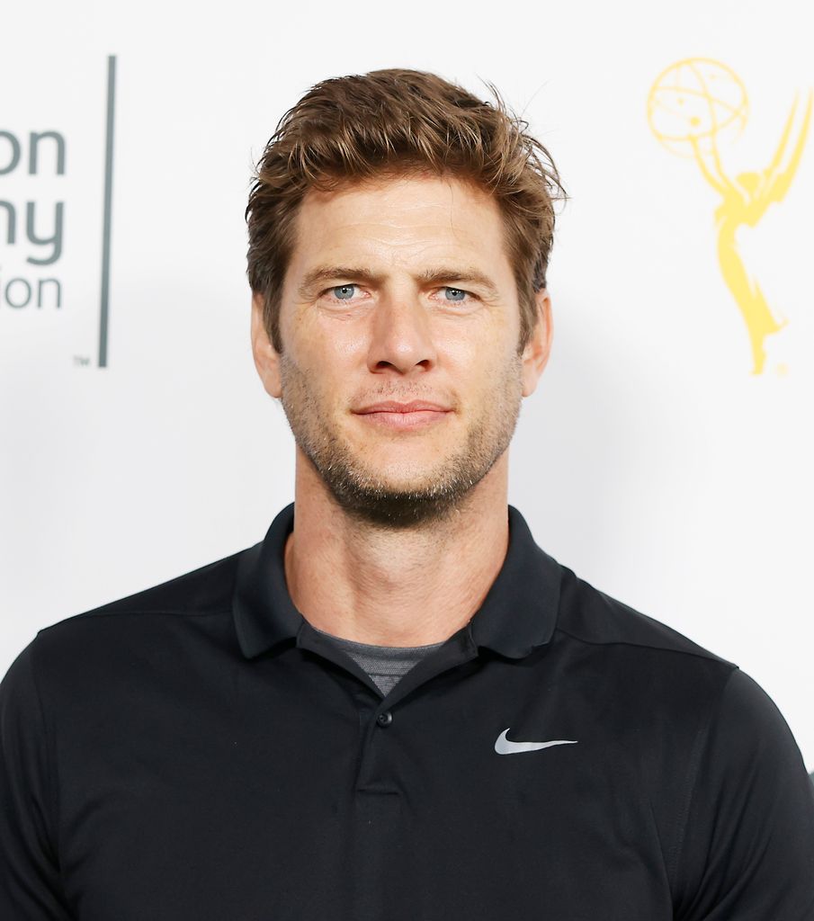 Meet Double Scoop star Ryan McPartlin's actress wife and his mini-me ...