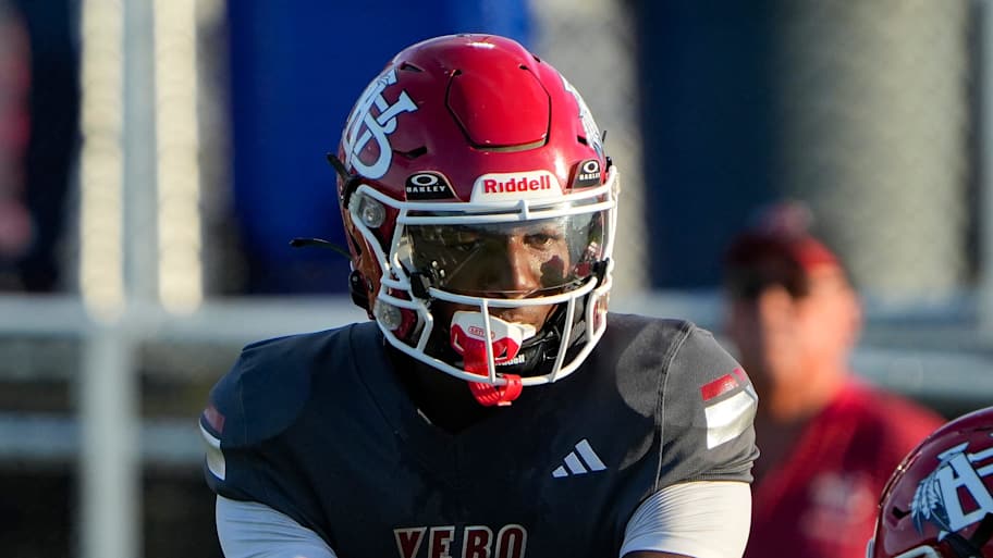Report: Two Top Florida Quarterbacks Injured in Same Game
