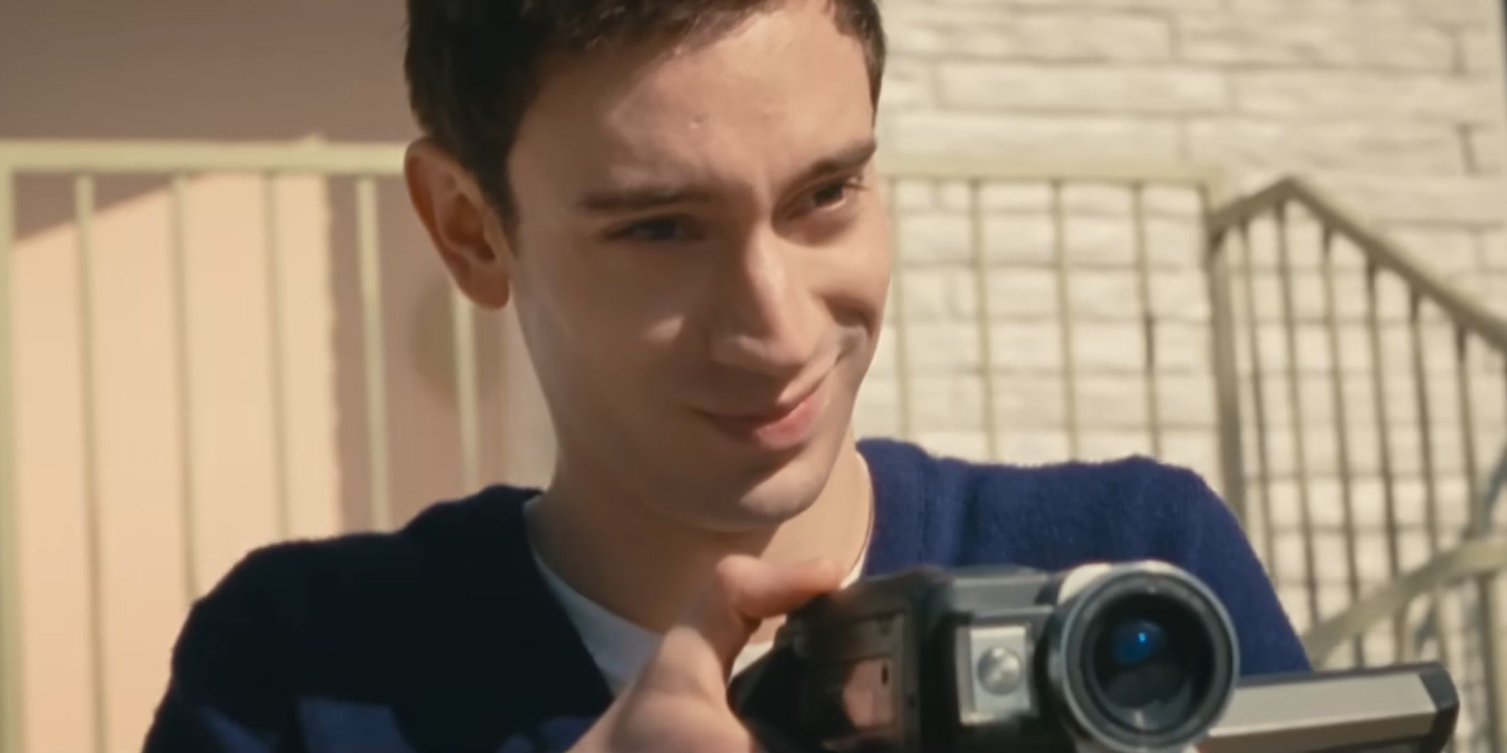 Lurker Review: I'm Just As Obsessed With This Movie As Its Main ...