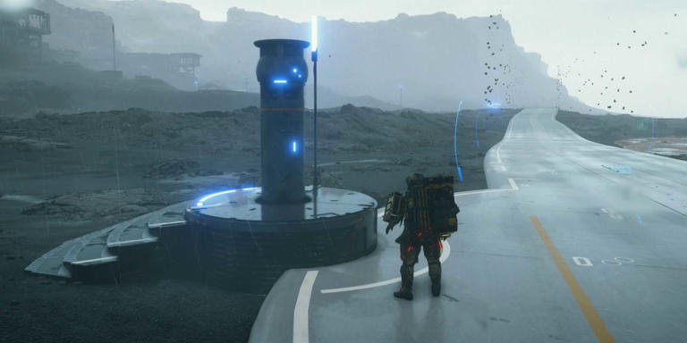 10 Games That Would Be Better With No Fast Travel