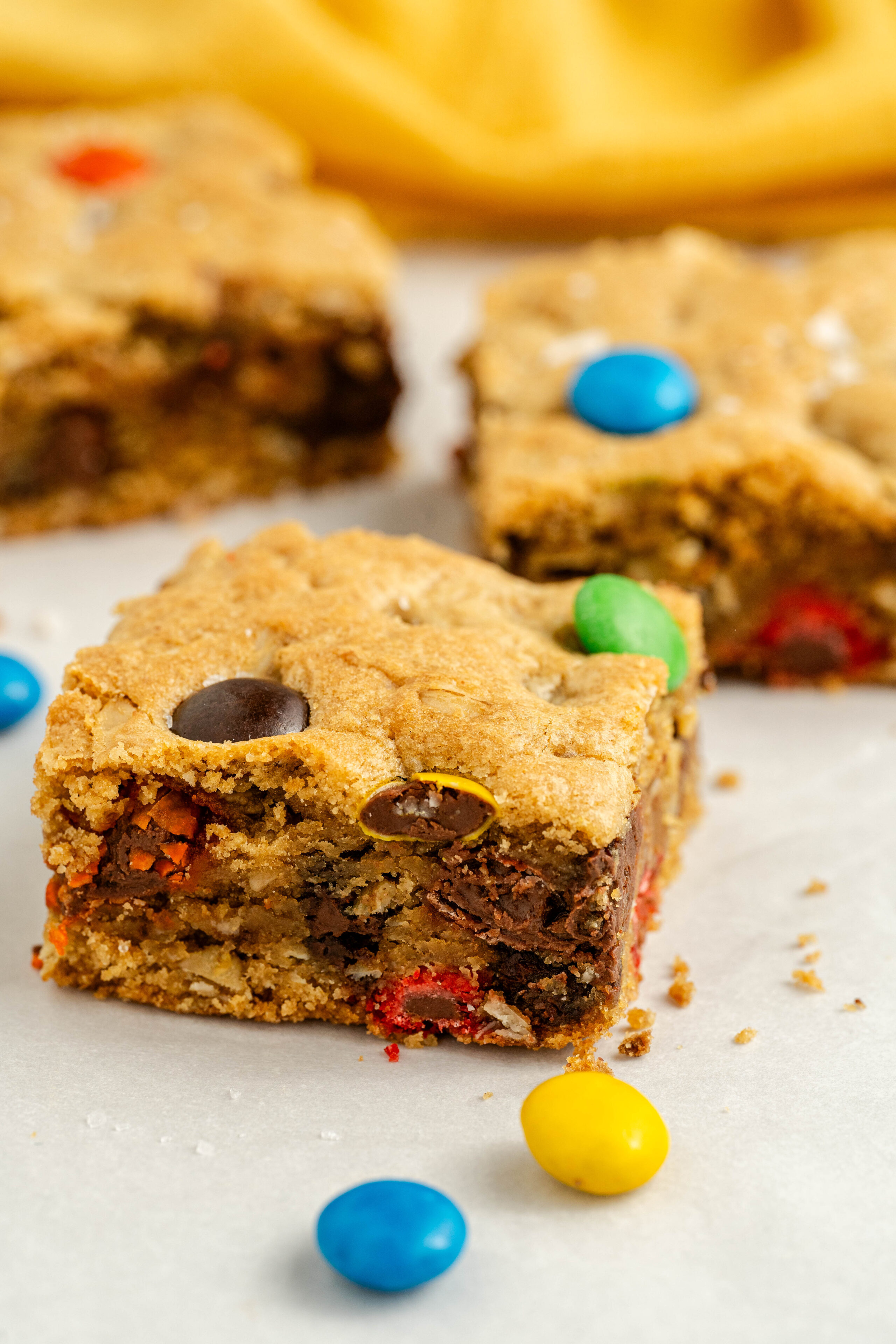 7 Sweet & Spooky Fall Treats Perfect for Halloween