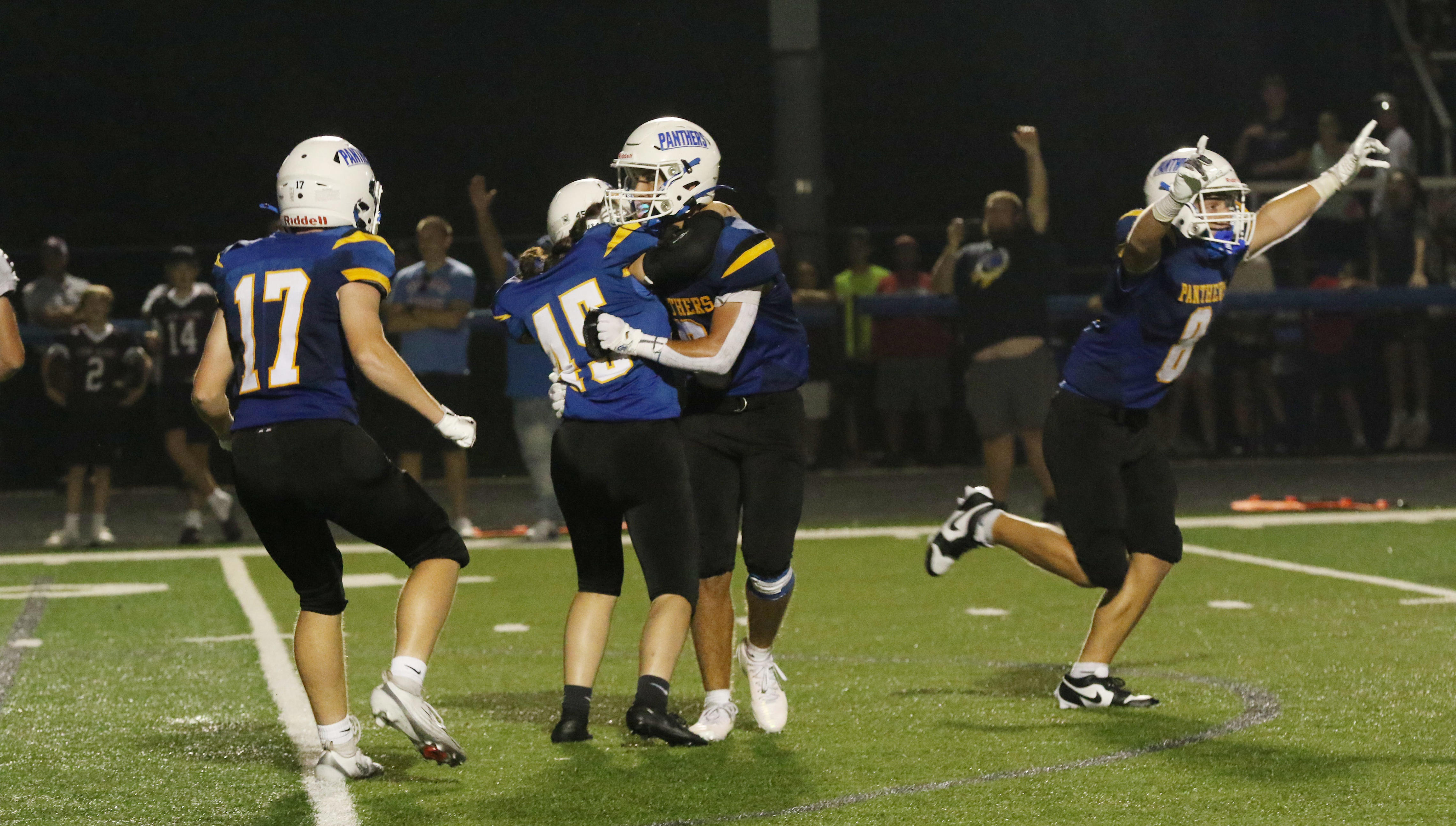 Redemption: Josalynn Milatovich made the most of her second chance for ...