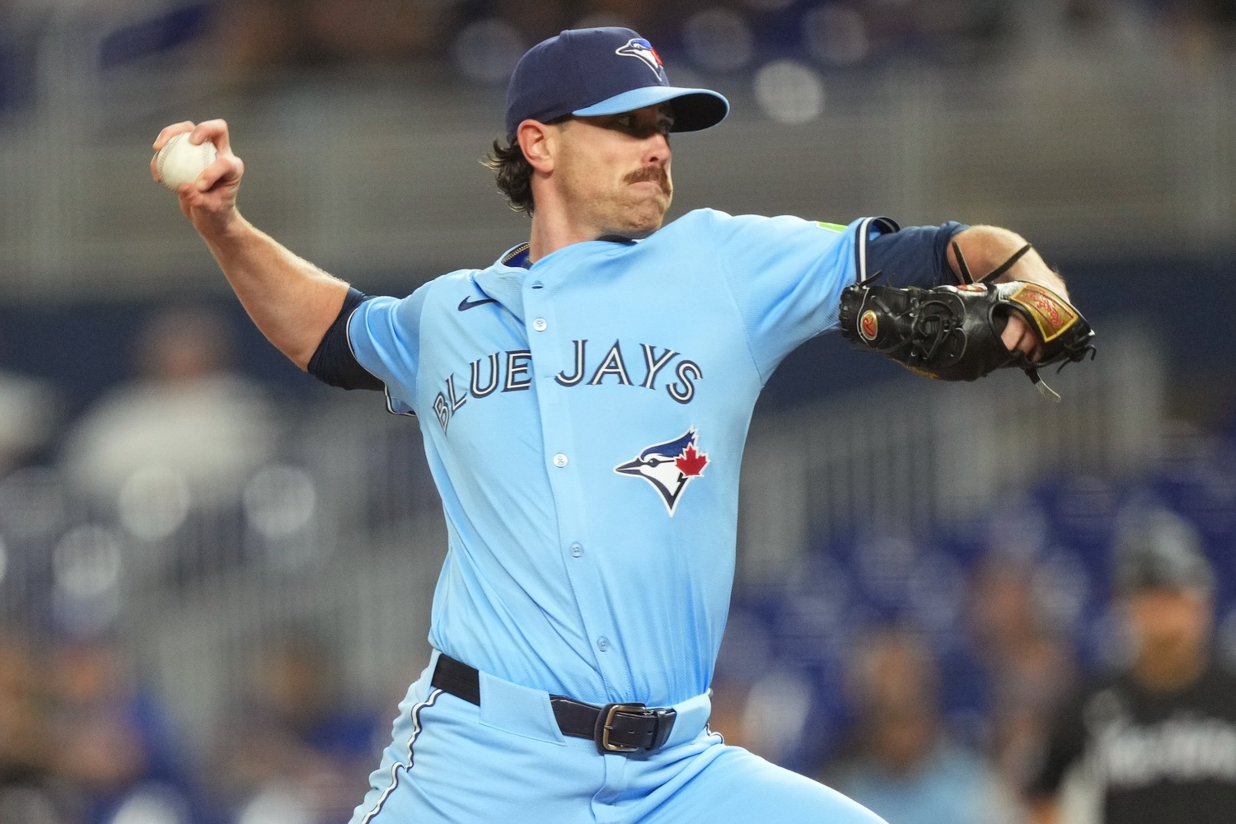 Shane Bieber’s strong return to the big leagues boosts the Blue Jays ...