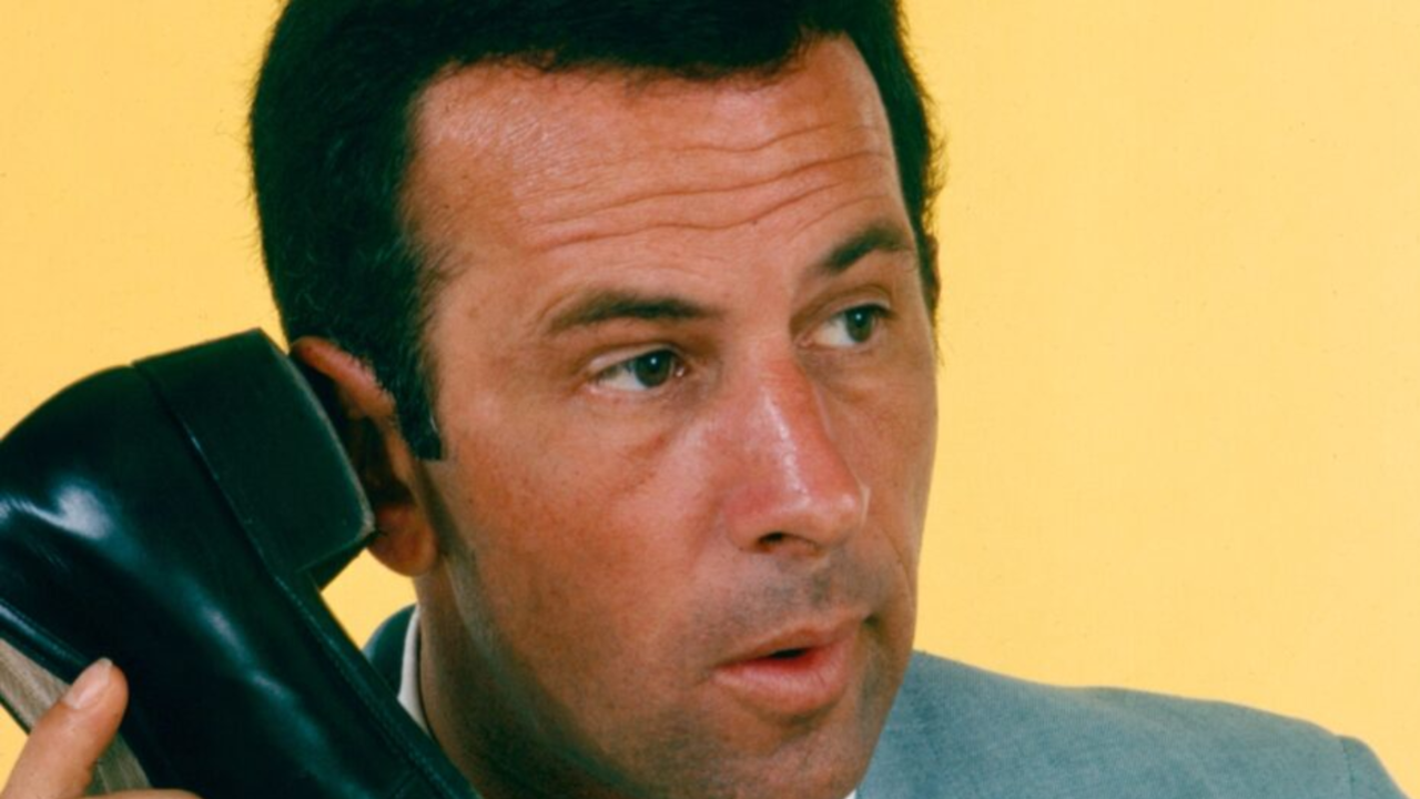 David Ketchum Dies At 97: Who Was Comedy Legend?