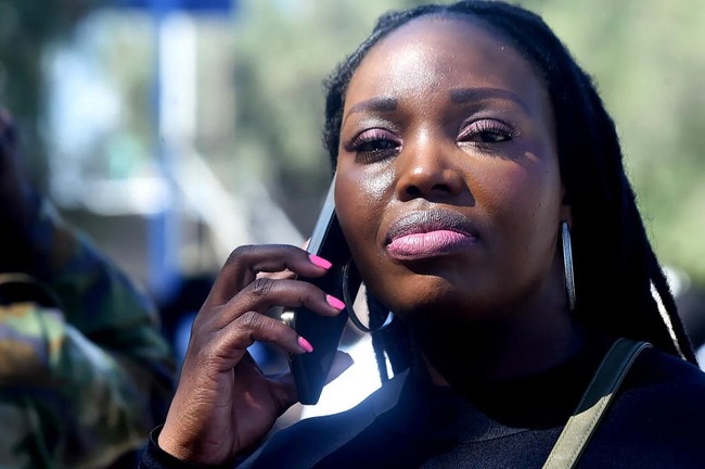 Operation Dudula’s vigilante crusade meets Parliament’s fury