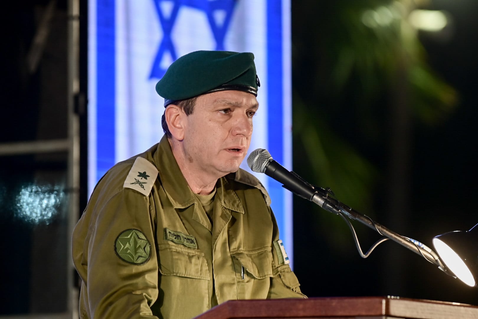 Netanyahu Ignored Warnings Before October 7 Former Idf Intel Chief