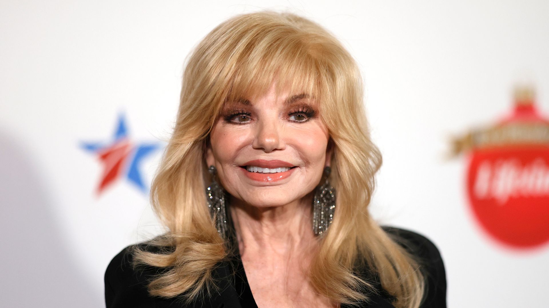 Burt Reynolds' ex Loni Anderson's cause of death revealed to be ...
