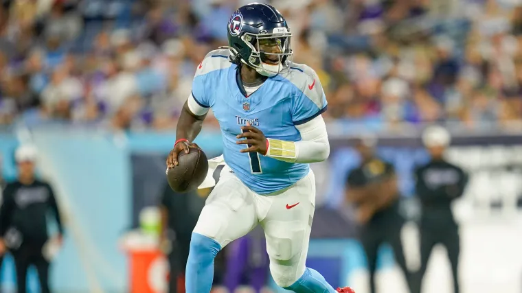 Broncos vs. Titans radio coverage: Station, channel, streaming to ...