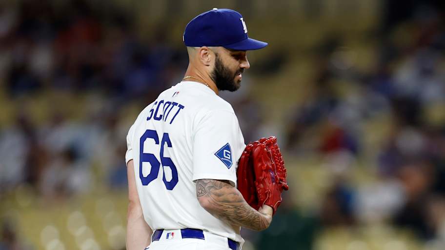 Dodgers fans must not be paying attention to injury returns if they ...