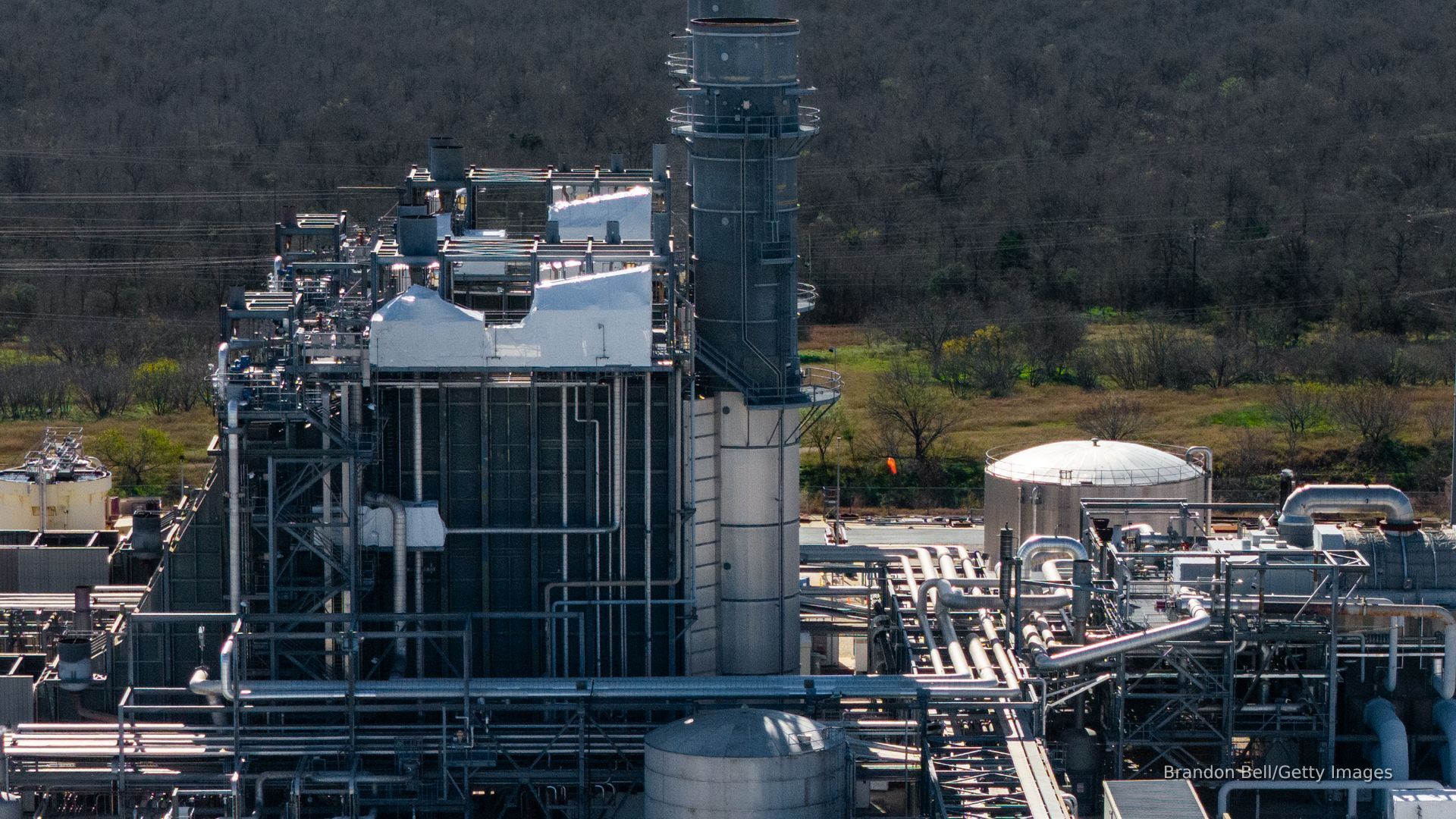 Louisiana moves ahead with contentious gas power plants for Meta data ...