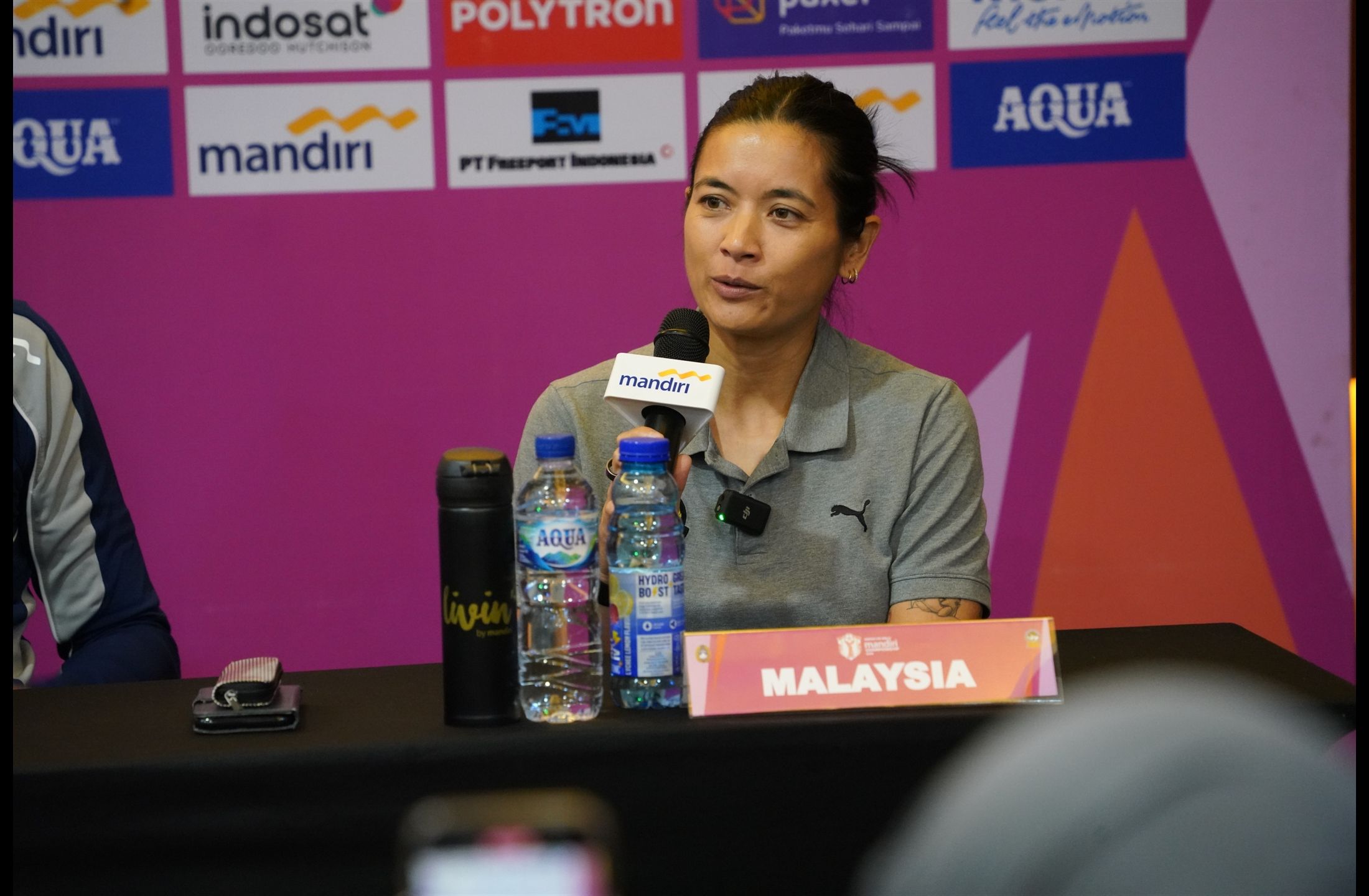 Tatap Timnas Putri U-16 Indonesia di Laga Hidup-Mati, Malaysia Mau Ubah ...