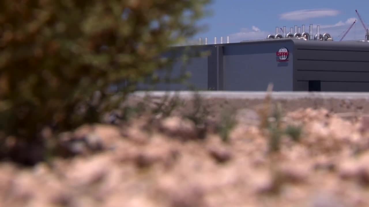 Former TSMC employees speak out about discrimination, hostile work ...