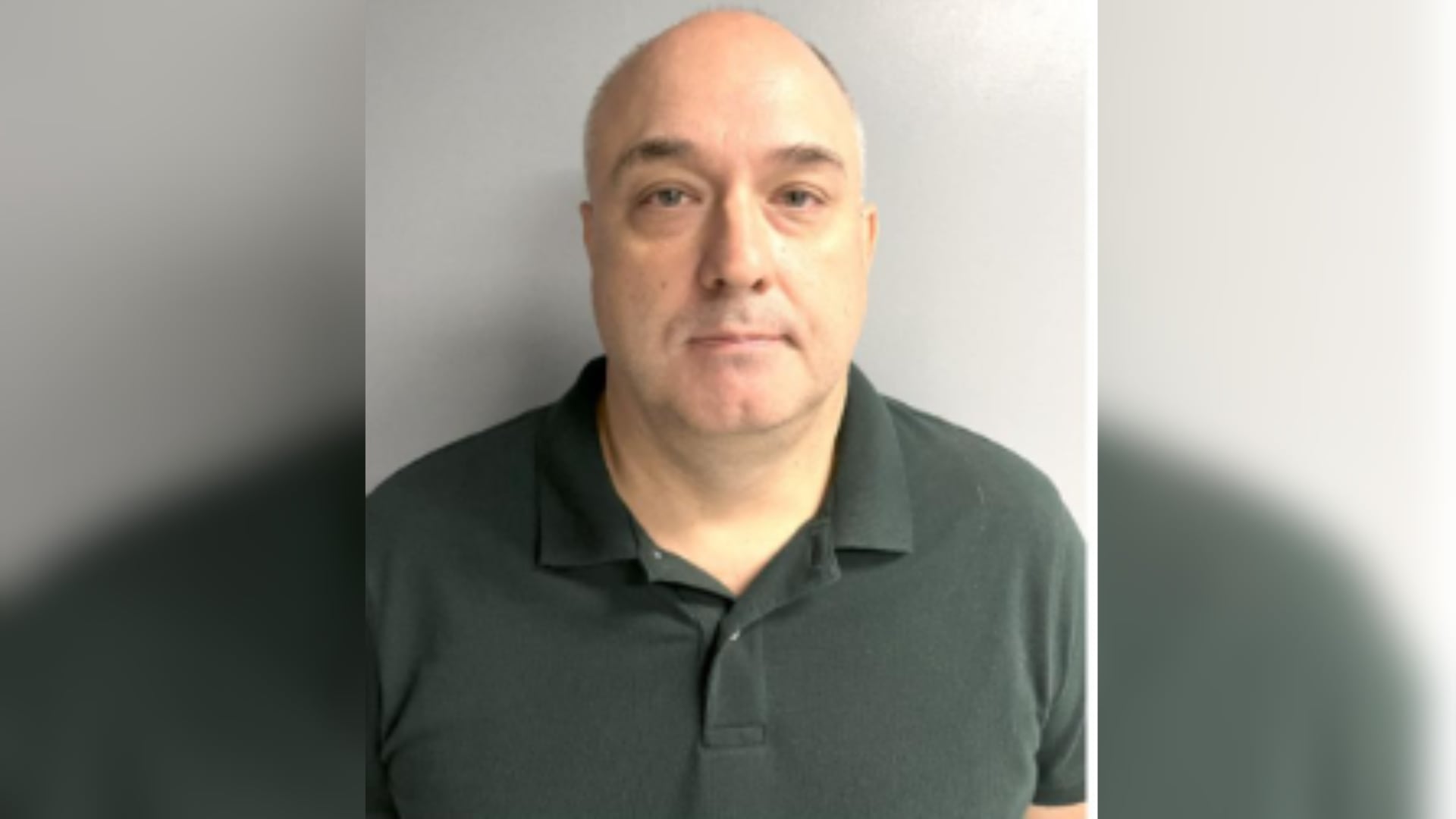 Police searching for more victims of former teacher charged with child porn