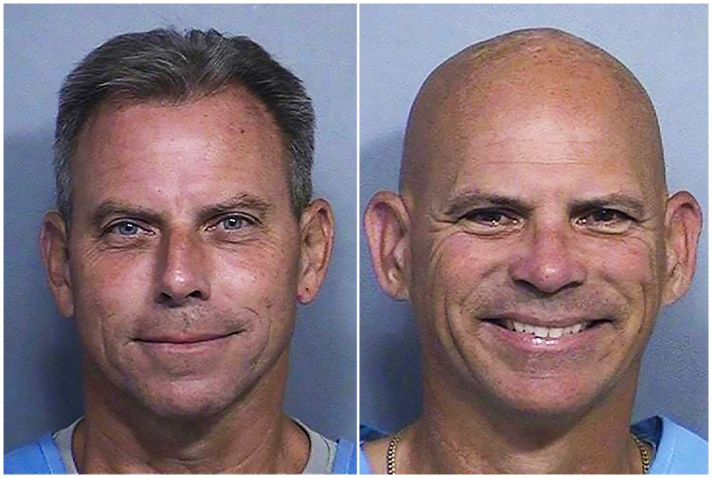 Lyle Menendez denied parole by California board, leaving both brothers ...