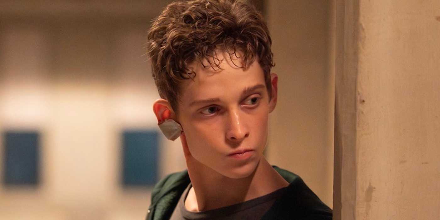 The Institute Season 1 Finale: Joe Freeman On Avery's Sacrifice & Luke ...