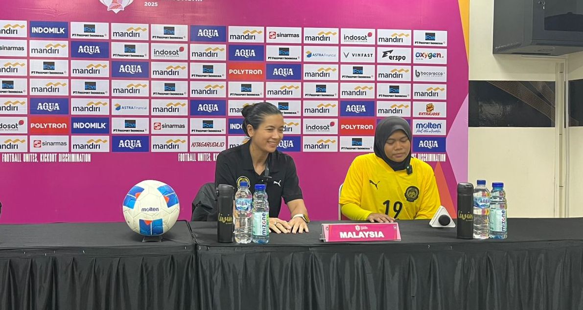 Tatap Timnas Putri U-16 Indonesia di Laga Hidup-Mati, Malaysia Mau Ubah ...