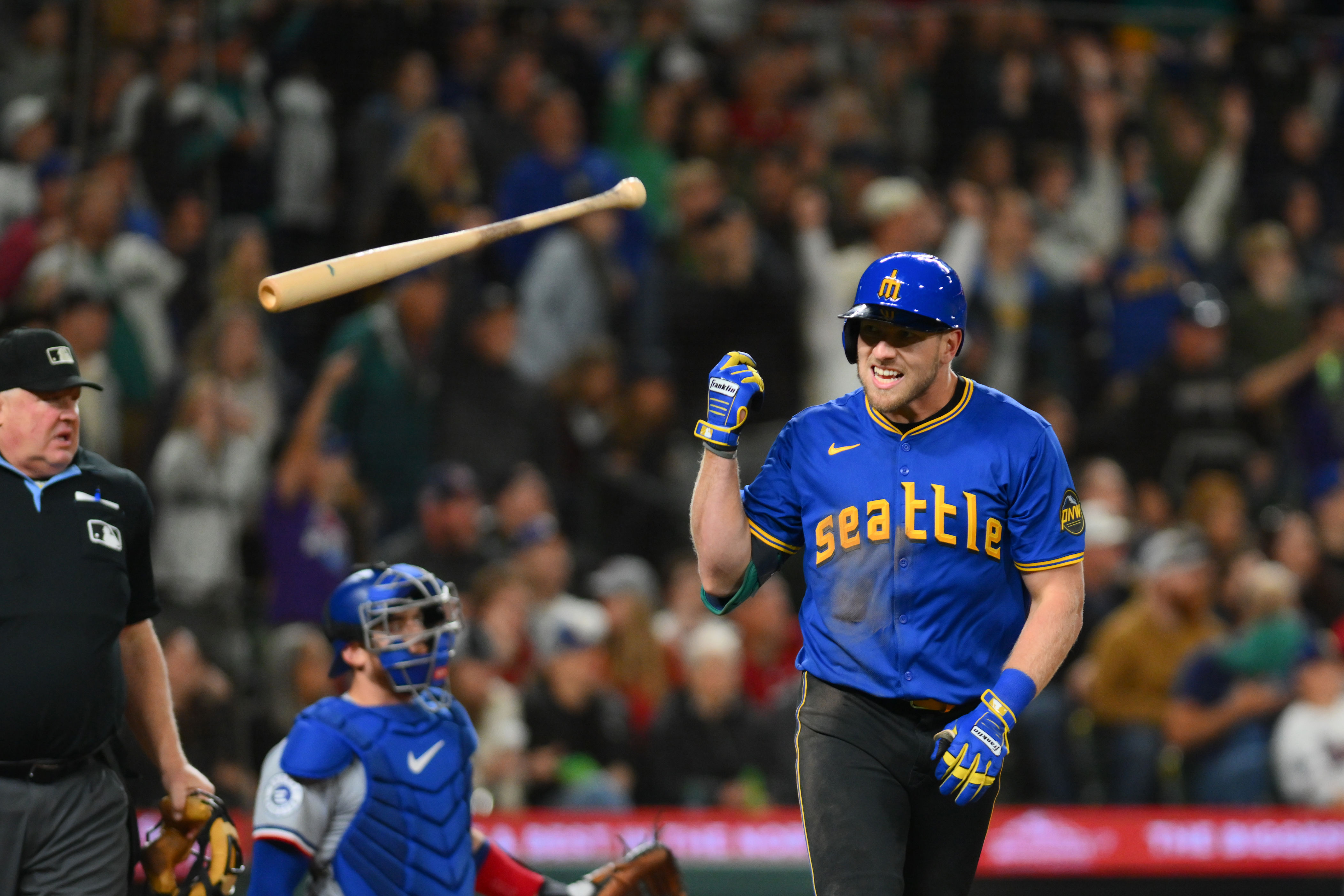 Mariners – Athletics Game Preview