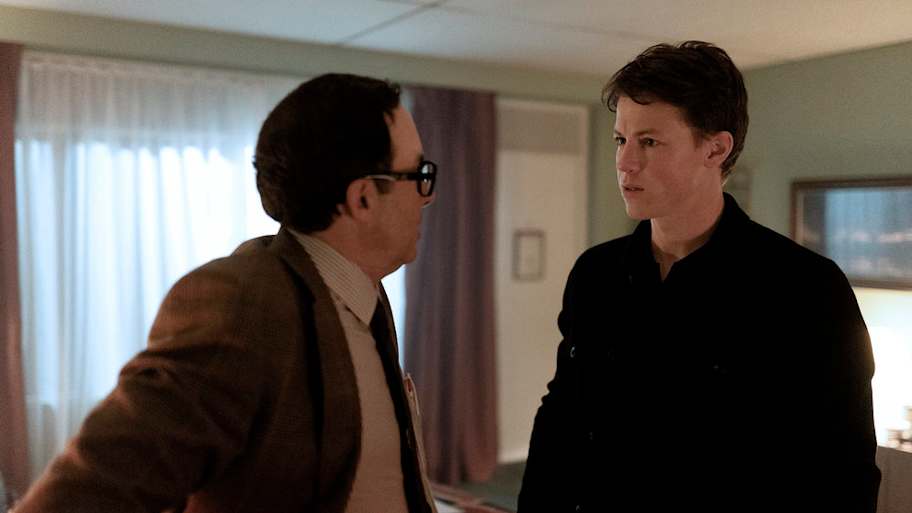 The Rainmaker season 1, episode 2 recap: Bruiser takes a chance