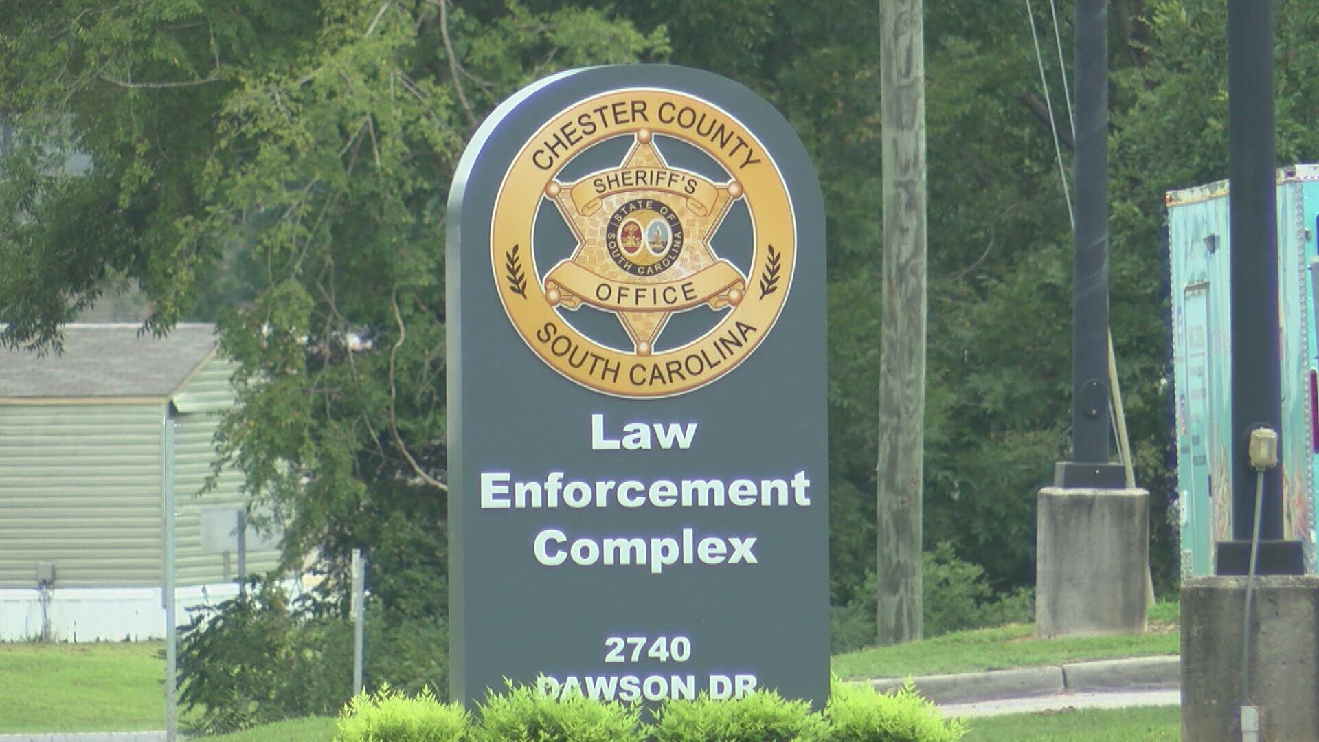 ICE partnering with law enforcement in South Carolina: What we know