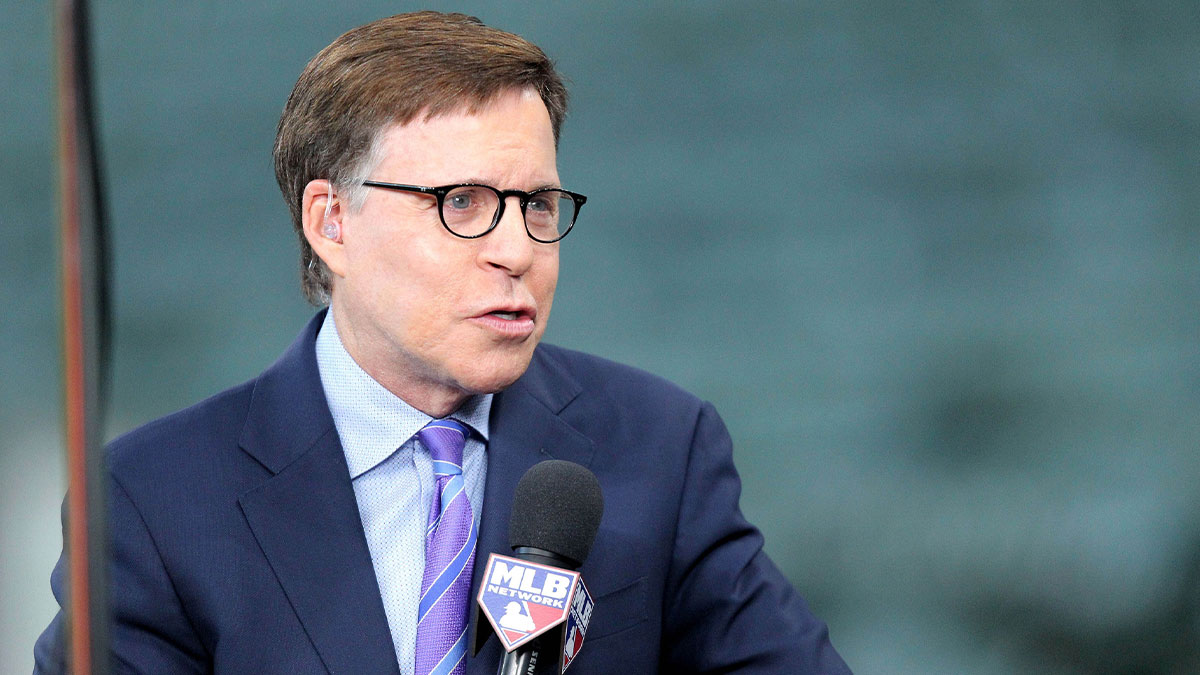 Bob Costas returns to NBC Sports after previous near-4-decade run