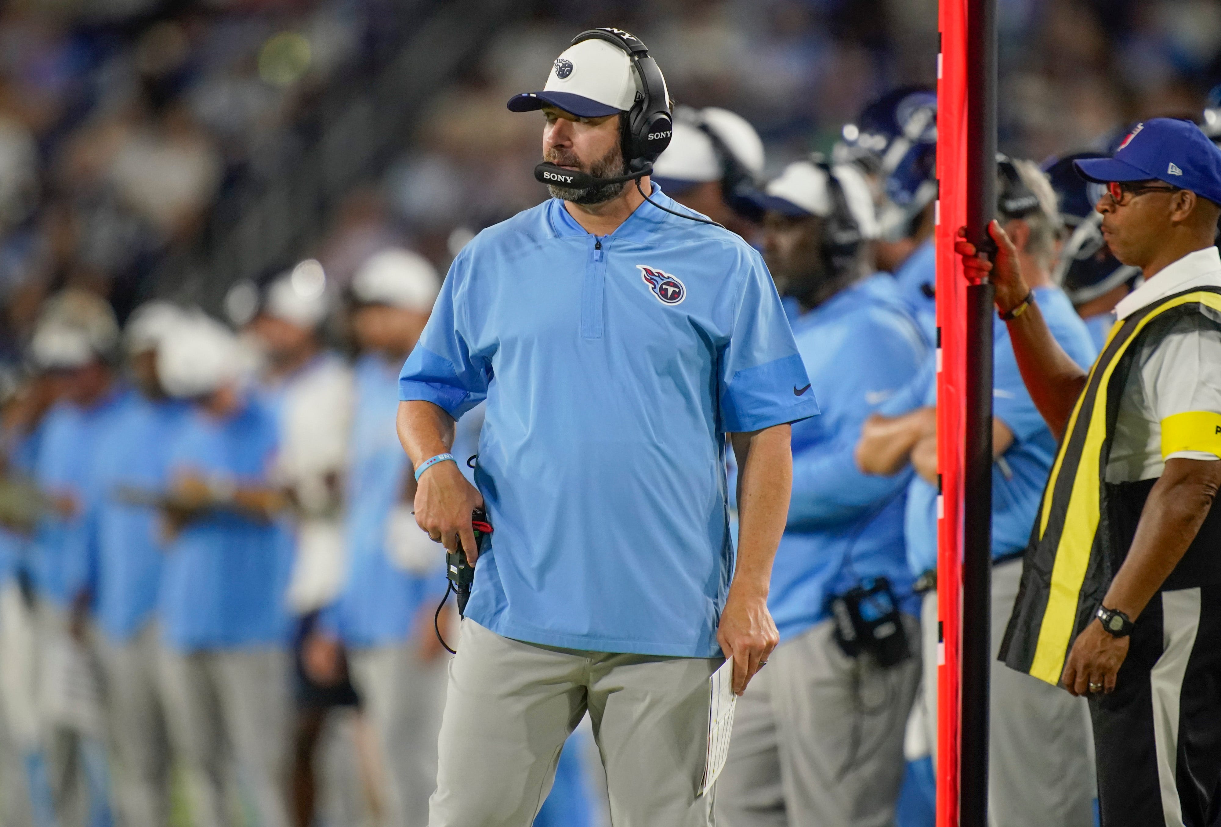 NFL coaching carousel: What head coach jobs are open, coaches on hot seat
