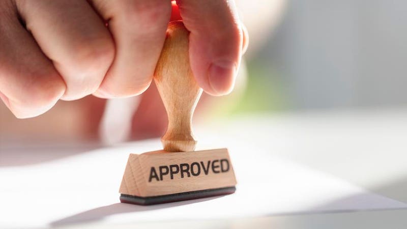 What Does Conditionally Approved Mean?