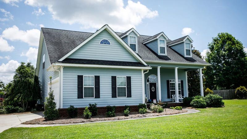 How to get a home equity loan with bad credit