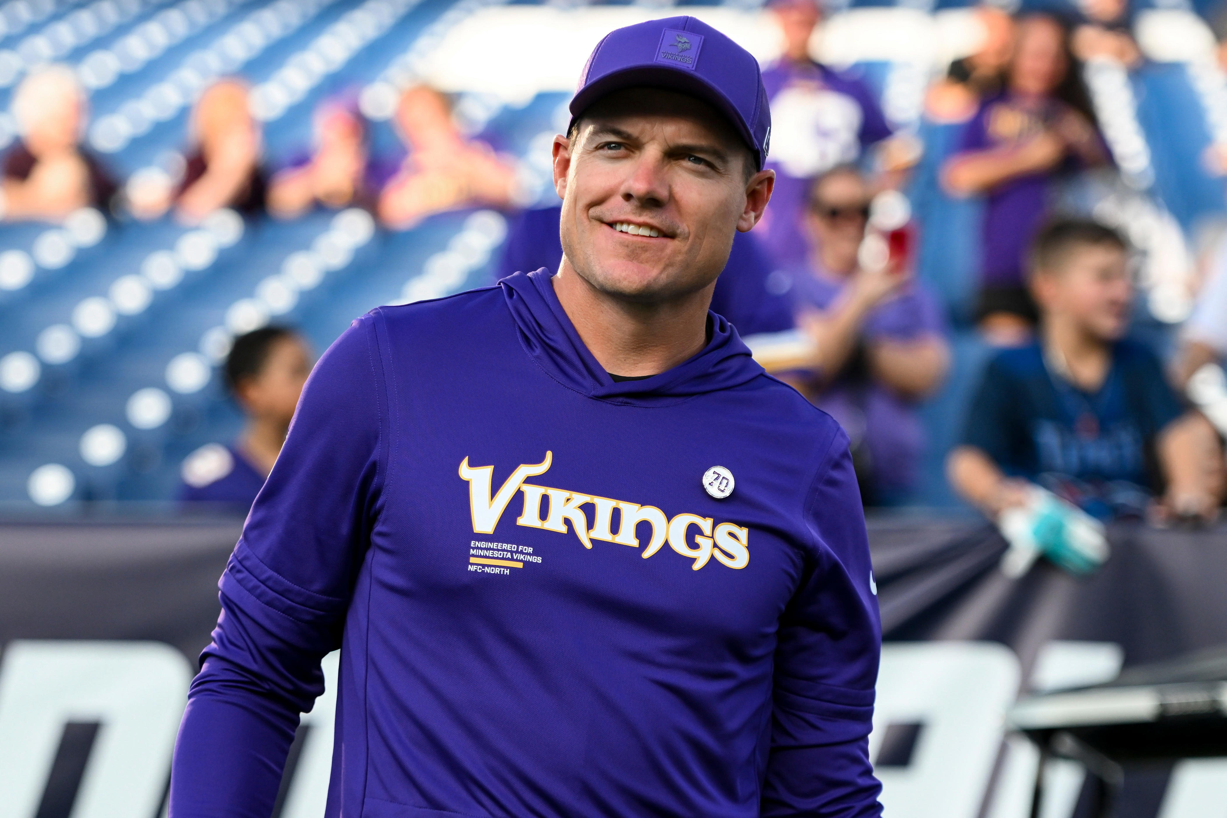 Minnesota Vikings Preseason Game 3: Instant Takeaways from loss to Titans