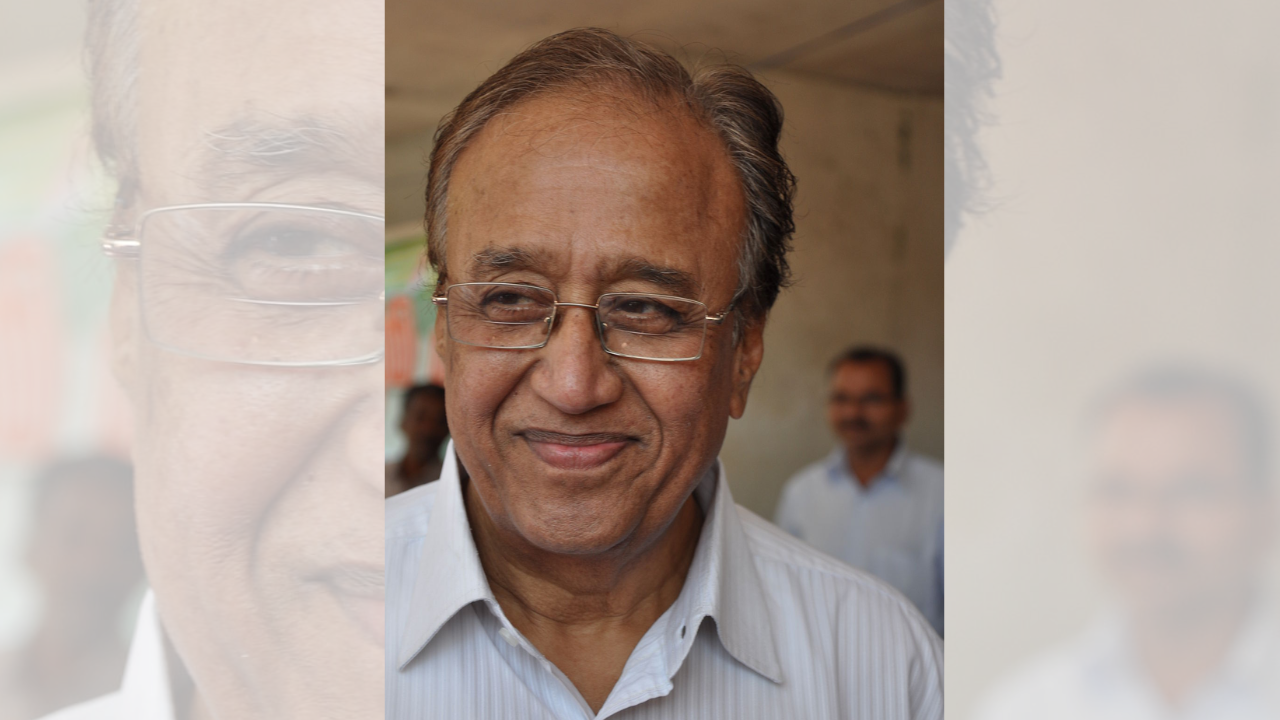 Who Was Suravaram Sudhakar Reddy? Veteran CPI Leader and Former MP ...