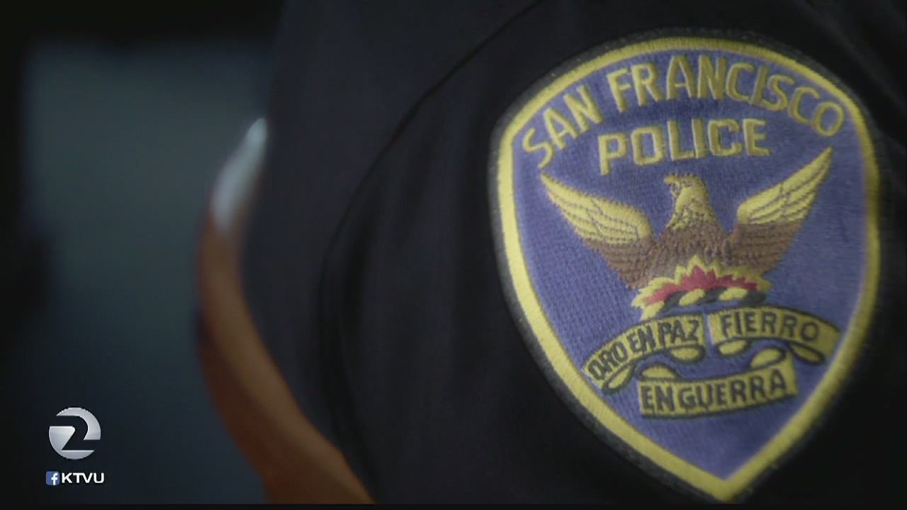 SFPD recruit dies after suffering ‘medical emergency’ during training ...