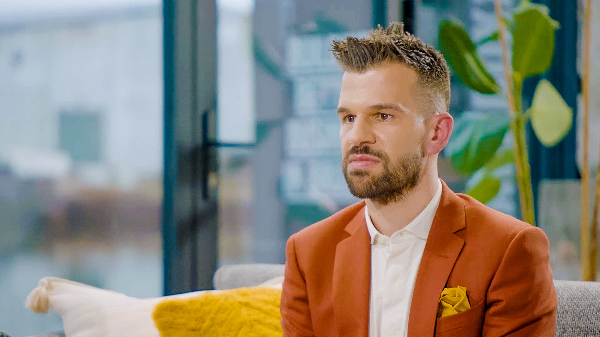 Stijn Baert geeft eerlijke mening over Gaza-conflict