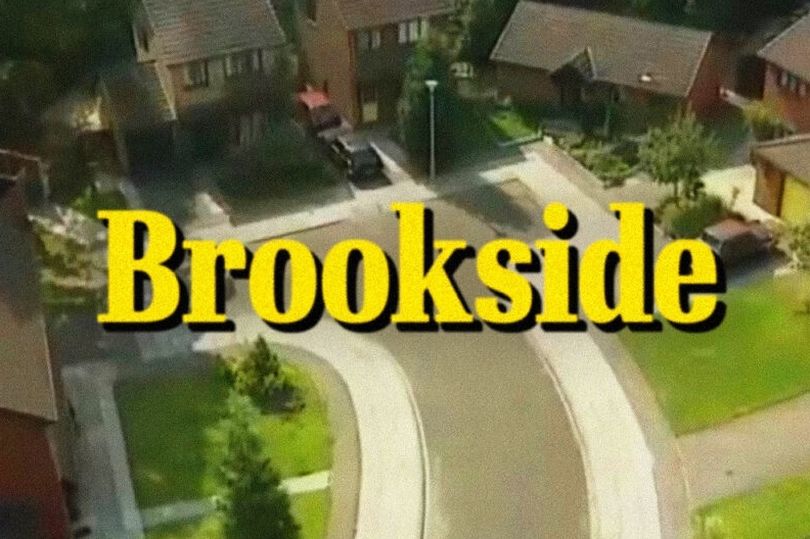Brookside confirm first returning cast member as air date set for October
