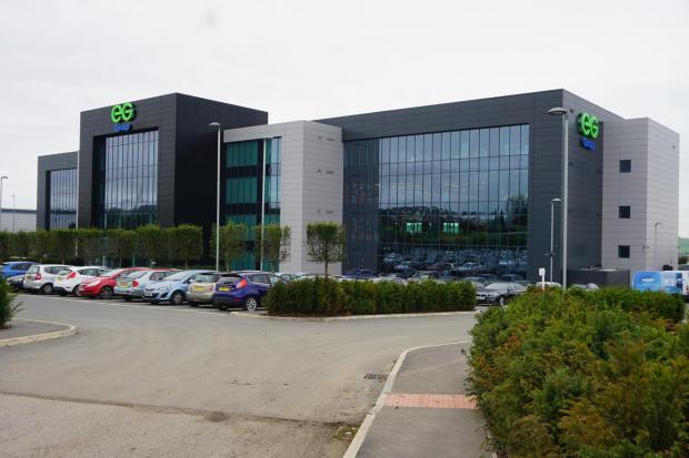 EG Group to move HQ to America and UK office out of Blackburn in 'huge ...