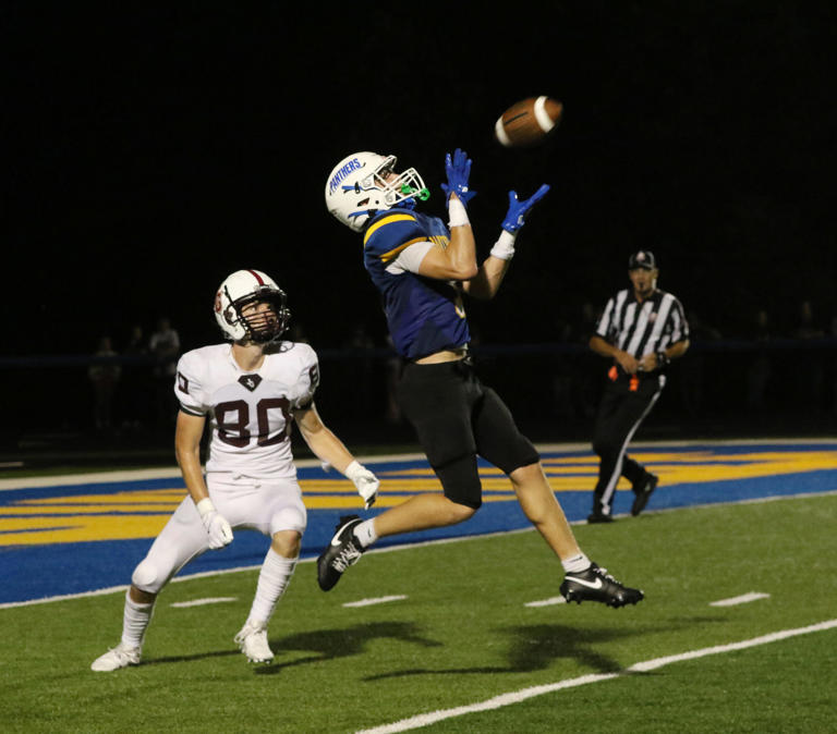 Redemption: Josalynn Milatovich made the most of her second chance for ...