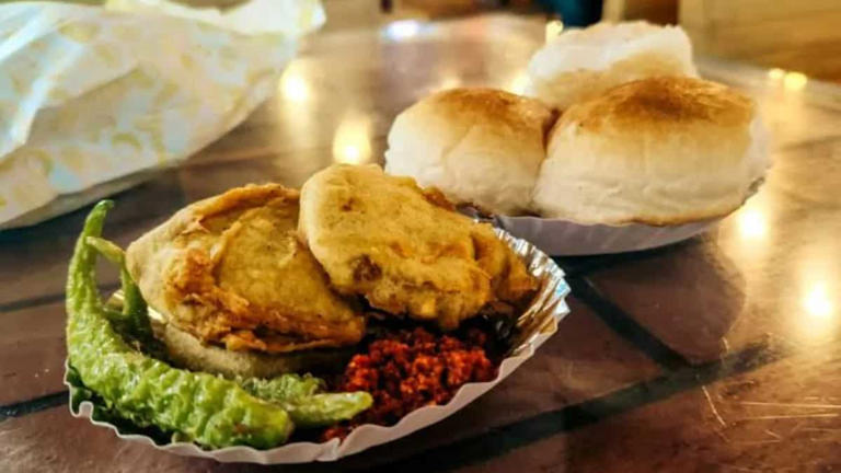 Vada Pav Day: Bite-Sized Variations For Festive Platters
