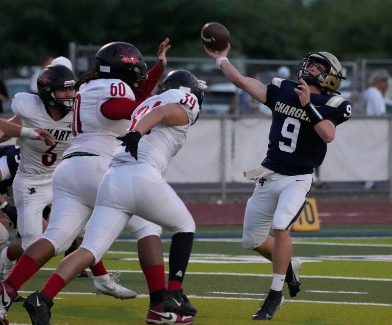 No. 1 vs. No 2 leads Republic's best Arizona HS games of week. Vote in poll