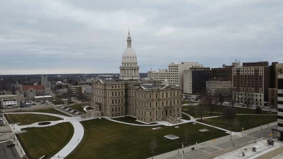 Michigan House Republicans to sue after attorney general finds cuts ...